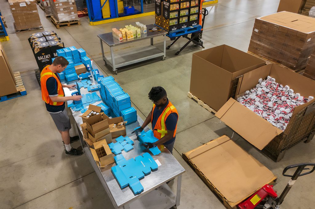 Home - Fraser Direct