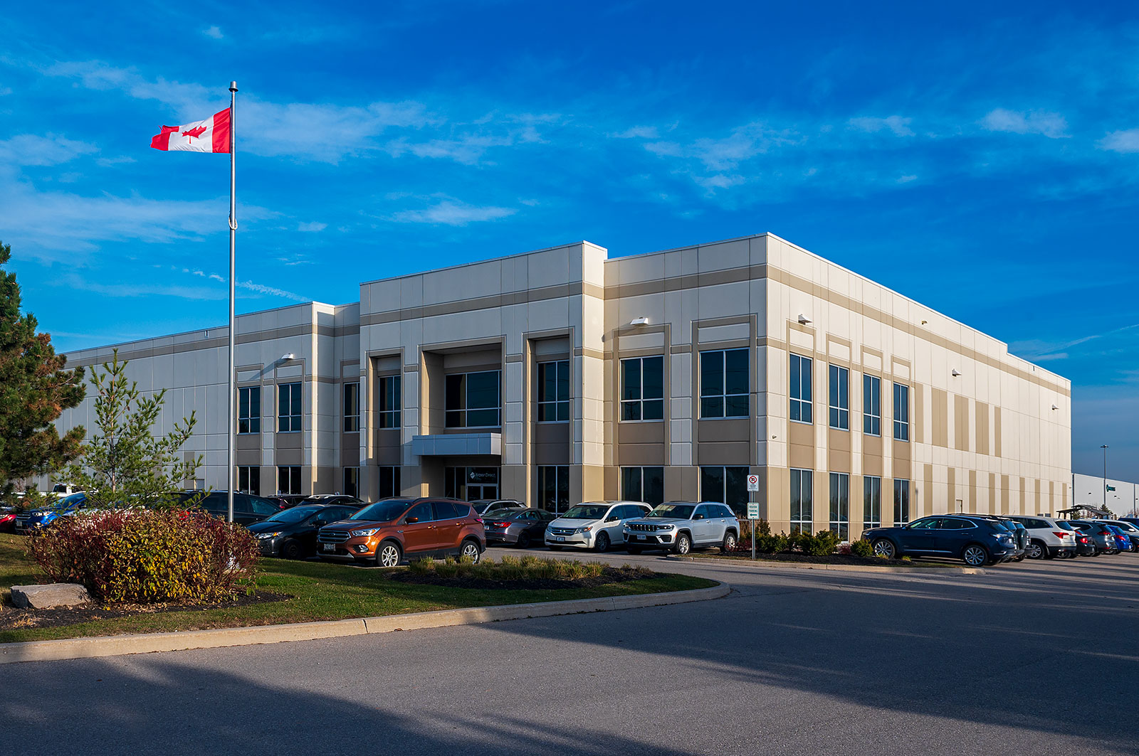 Our Team - Fraser Direct